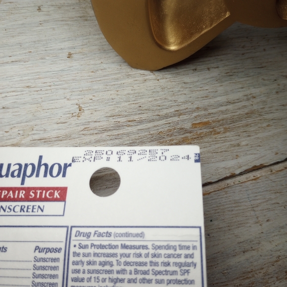 Aquaphor | Skincare | Aquaphor Healing Ointment 2 Pack Lip Repair Stick ...